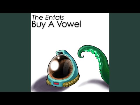 Buy A Vowel