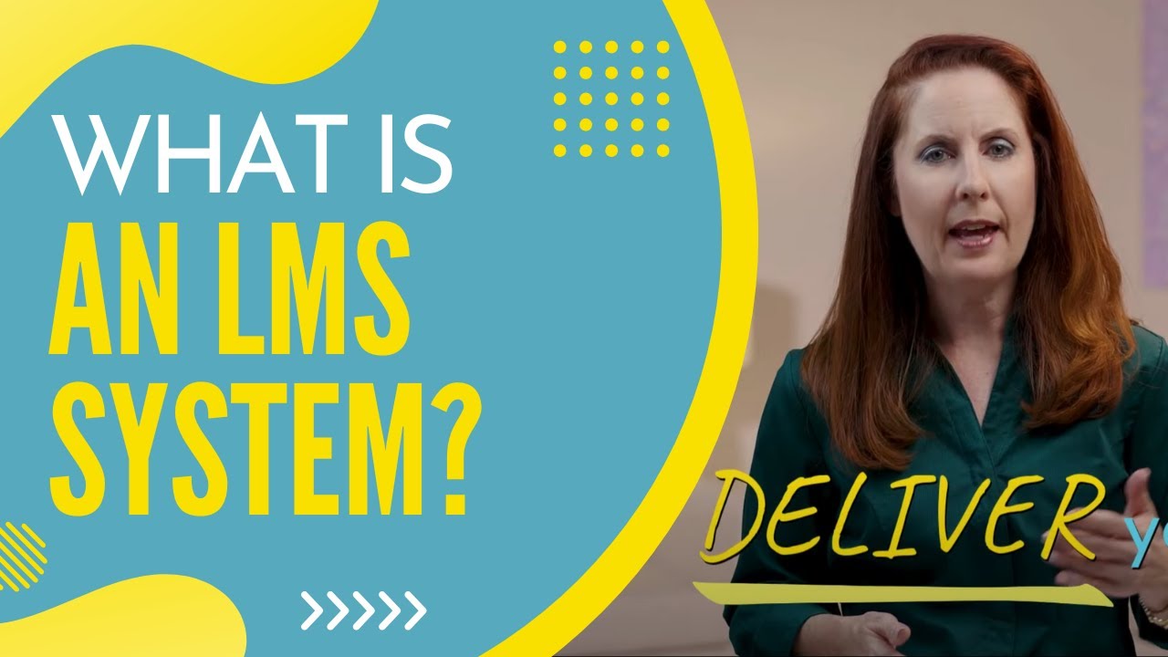 What Is an LMS System? | What Are Learning Management Systems (LMSs)? | The URL dr.