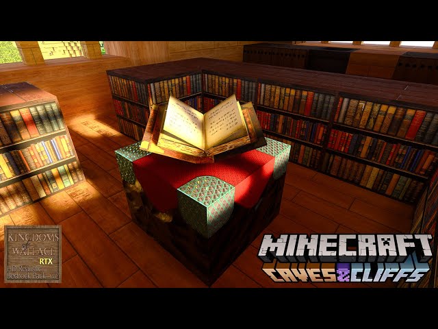 Top 5 texture packs for Minecraft Ray Tracing