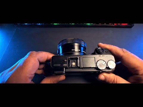 Is the Sony a6300 Still Relevant in 2025 ?