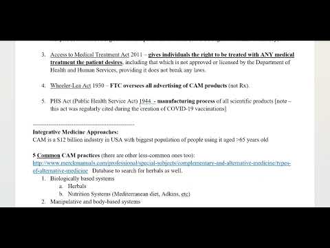 Intro to CAM