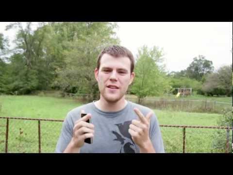 The OS - A Closer Look And Comparison Of The Apple iPhone 5
