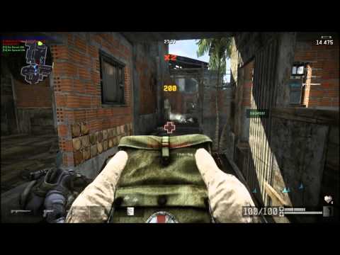 Steam Community :: Video :: Warface Closed Beta Gameplay