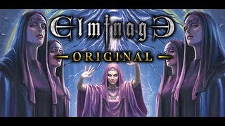 Buy Elminage ORIGINAL - Priestess of Darkness and The Ring of the Gods ...