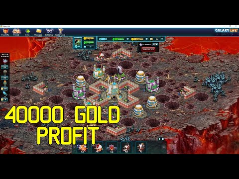 Steam Community :: Galaxy Life