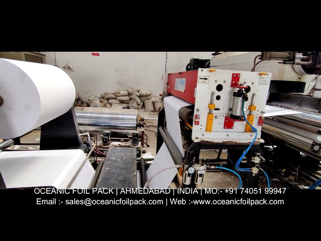 Poly Coated Poster Paper - PE/LAMINATED/POLY COATED CHROMO PAPER ...