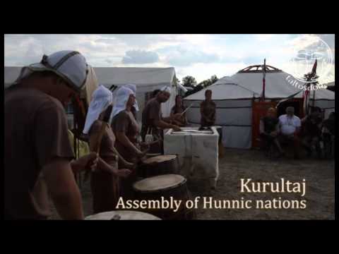 On The Trail of the Táltos – Uncontrolled Historian