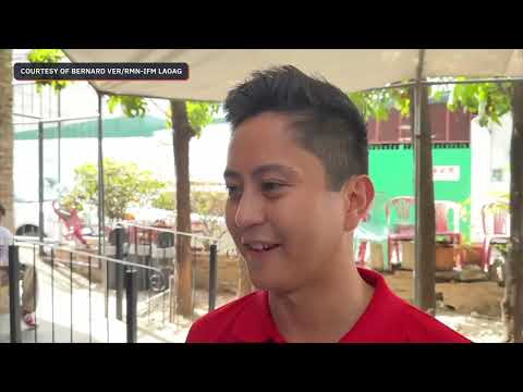 Behind the scenes of Sara Duterte's impeachment at the House