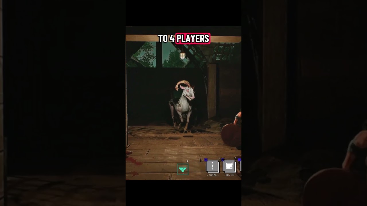 Looking for playtesters! 🐑 Join our Discord to get access + help us improve the game