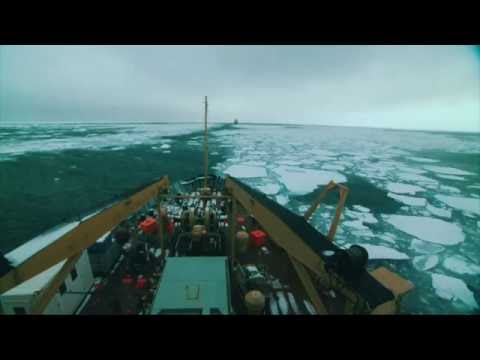 Canada's Extended Continental Shelf Program