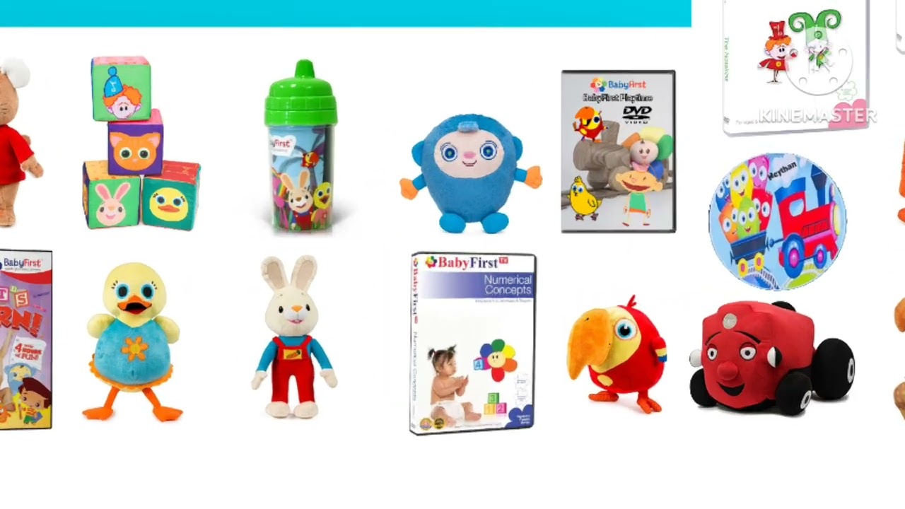 Babyfirst Store all Products Promo