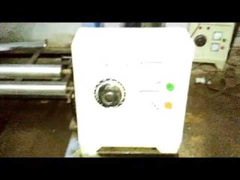 Manufacturer of Paper Plate Making Machine & Fully Automatic Dona Making Machine by Hariram ...