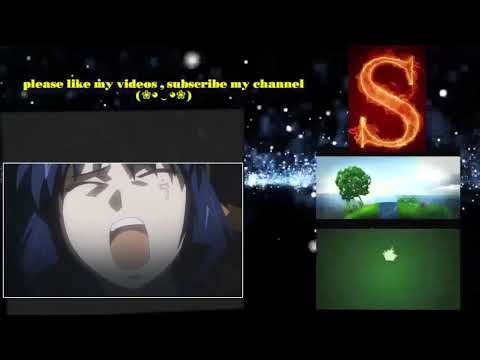 Freezing episode 11(English dub)