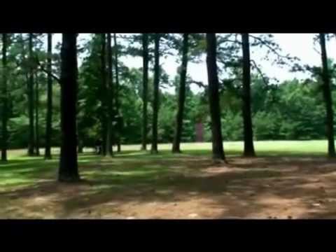 Alex Kralie's Marble Hornets: The Original Film Trailer
