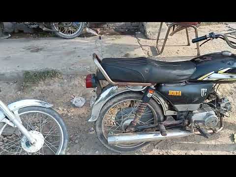 Auto service and spare parts centre/ Motorcycle parts and accessories/Honda 70 specialist
