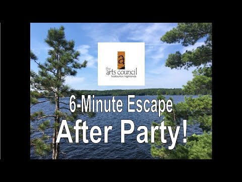 6-Minute Escape - After Party!