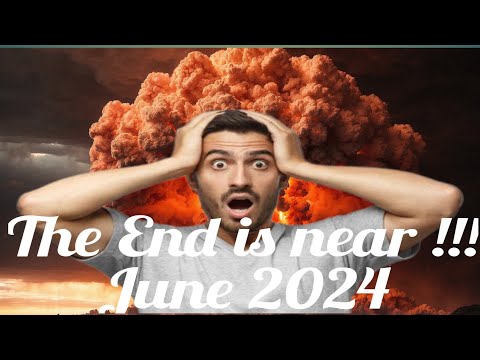 Nostradamus shocking predictions for 2024