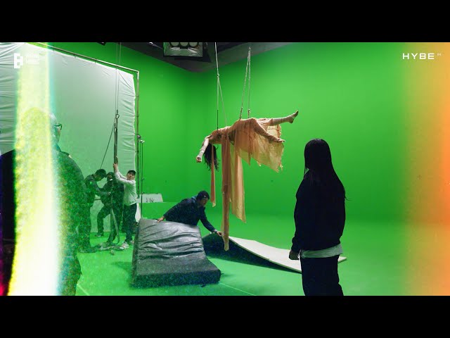 Is MIDNATT a K-pop idol? Meet HYBE's first AI project that is gaining ...