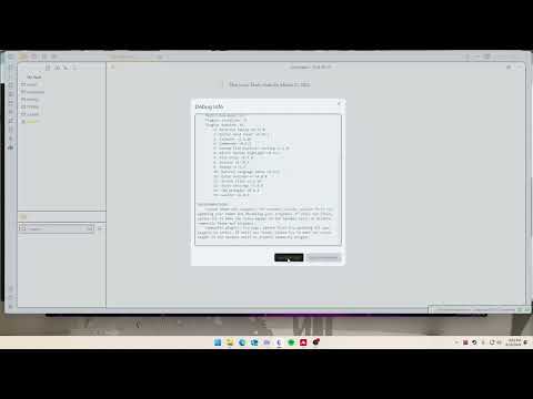 1.5.8 Hotkeys Failing to Bind - Help - Obsidian Forum