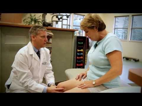 Dr. Greg Komenda of Proliance Orthopaedics