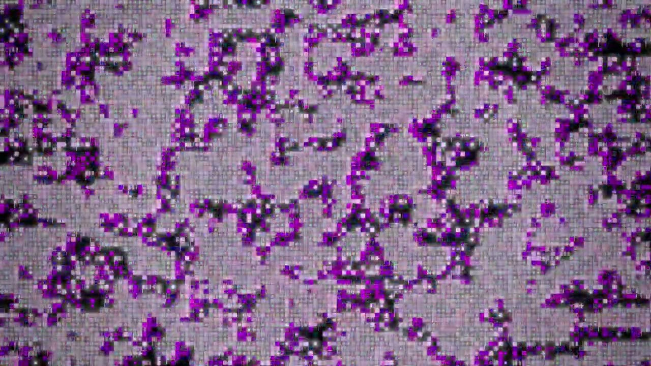 Industrialized Matrix Tech