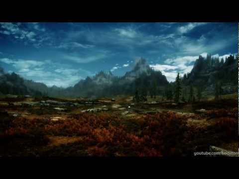 Skyrim ENB Presets - TES V - Skyrim Moody ENB Settings