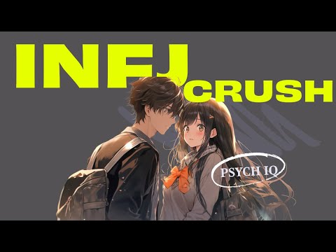 #INFJ - Signs an INFJ is Chasing You(Psychology)