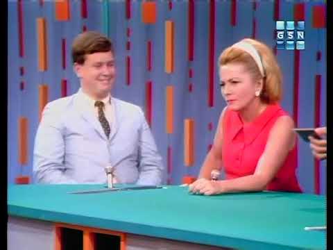 PASSWORD 1967-06-28 Joan Fontaine & Jack Jones