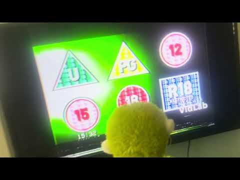 Monkey Green Watches The THX Grand 1993 Logo