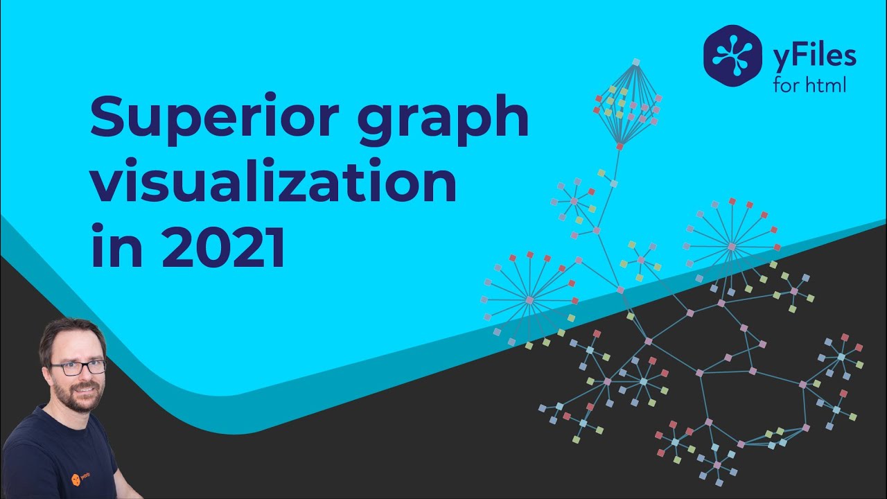 What's new in yFiles 2021?