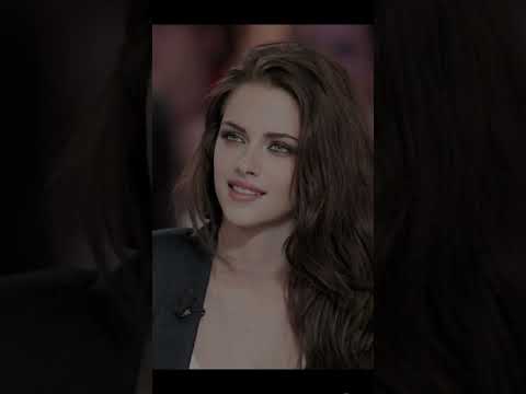 #kristenstewart #hollywood #actress #shorts #viralvideo #reels #youtubeshorts #youtube #shortvideo