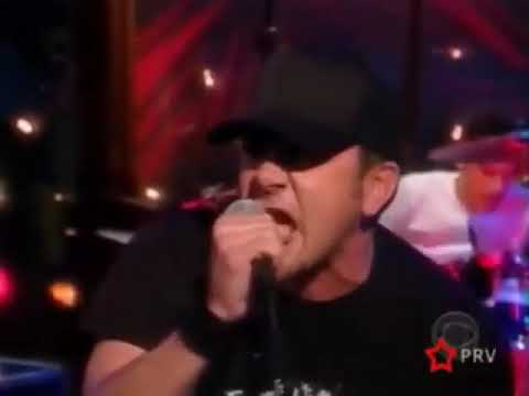 Pennywise - "Something to Change (Live)"