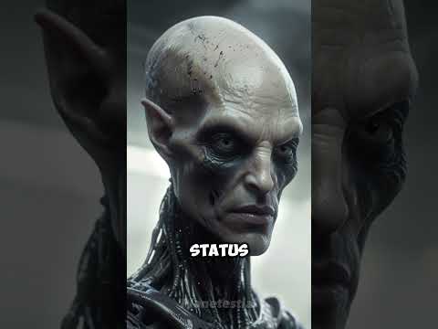 Why David Eliminated the Engineers in Alien: Covenant ๐ฅ #alienconvenant #clips #scifi