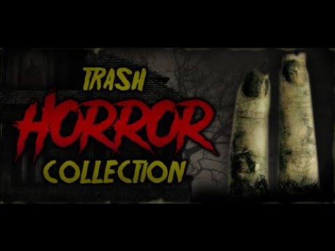 Steam Community :: Video :: Trash Horror Collection 2 - Poop Killer 4