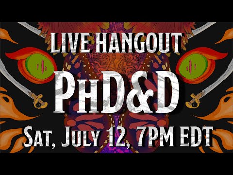Live AMA 3! July 12, 2025 at 7PM EDT!