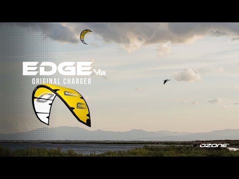 Ozone Edge V12