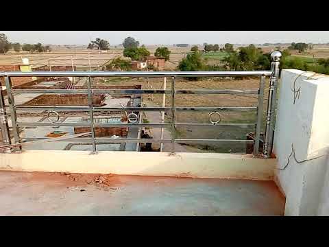 Steel Railings at Best Price in India