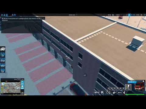 Emergency 5 Wuppertal mod Stream