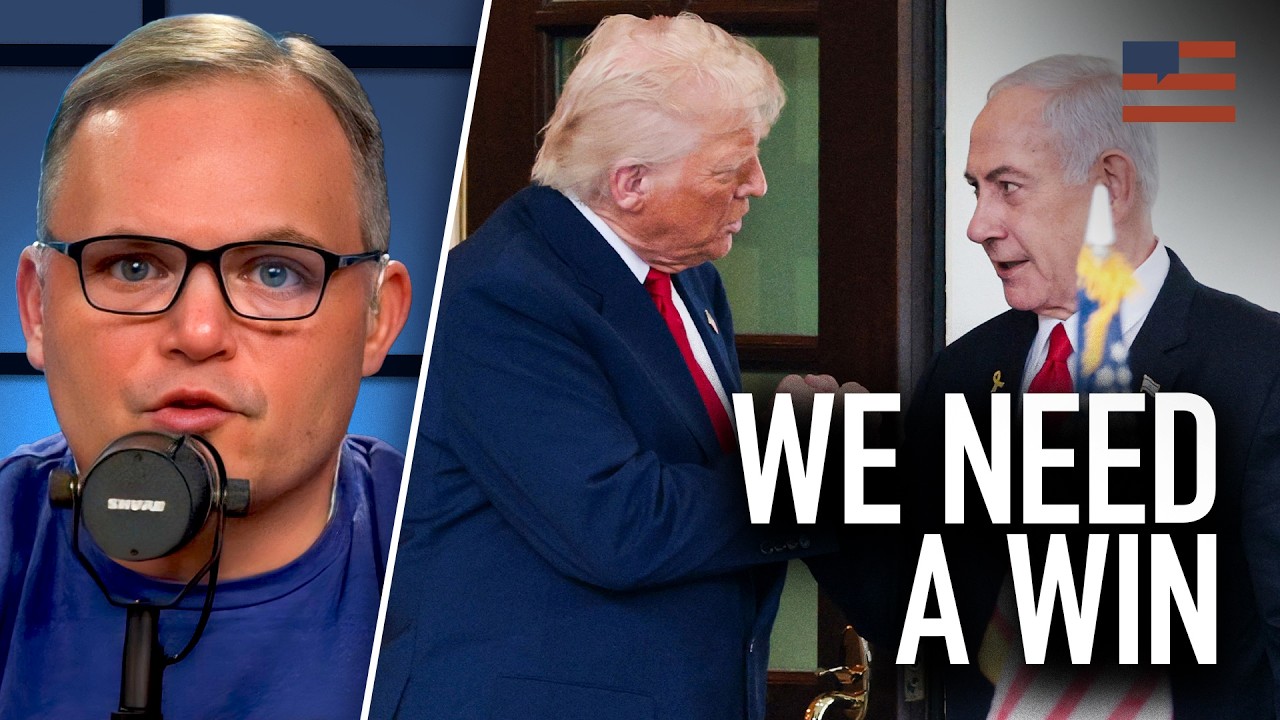 Here's ONE THING That CANNOT Happen Before the Midterms | 4/21/26