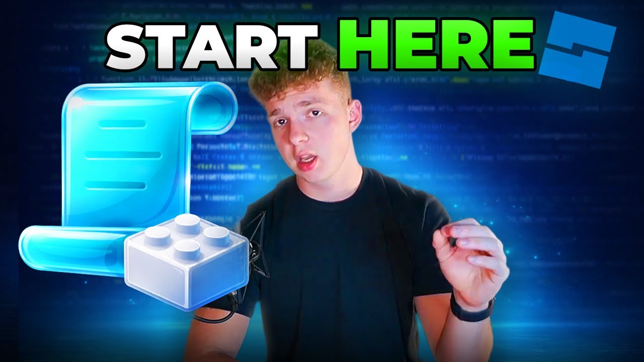 The Best Way To Learn Scripting In 2026