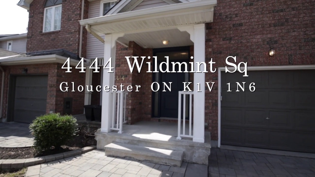 4444 Wildmint Sq
