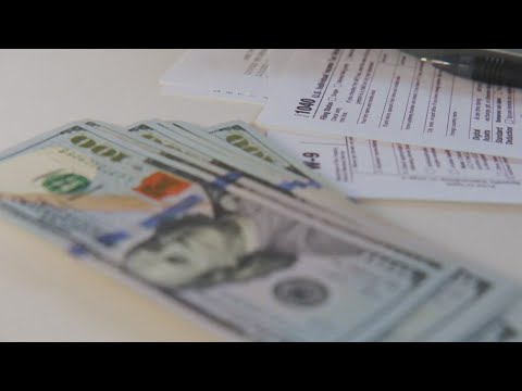 Tax season 2024: Tips to get the most of your tax refund