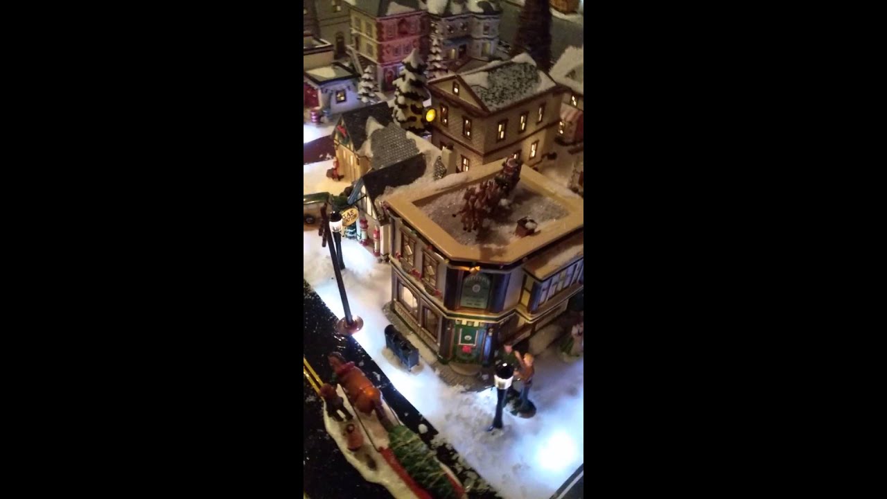 Sandy s 2015 Mostly St. Nicholas Square Village