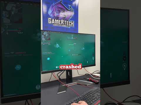 PC Keeps Freezing In Game?! ???? #pc #freezing #pcrepair #techvideo #gamingpc #pcgaming