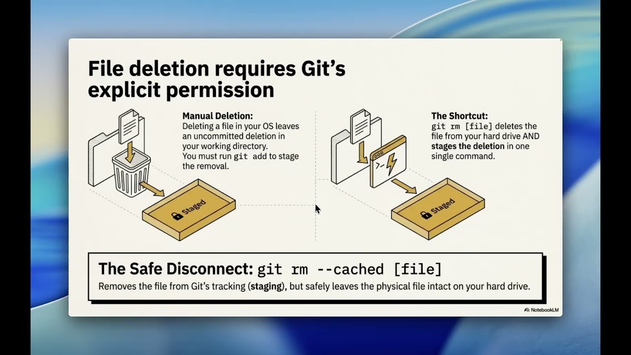 Interview: Git Github Blueprint | Mastering the Art of Source Code Management