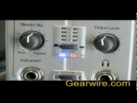 Lexicon Omega Desktop Recording Studio | Reverb