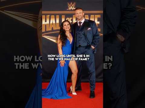 Mickie James Is A Future WWE Hall Of Famer
