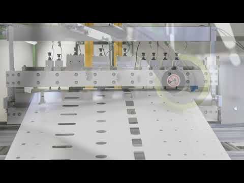 Hole-Punching Units | Hole Punching Moeller