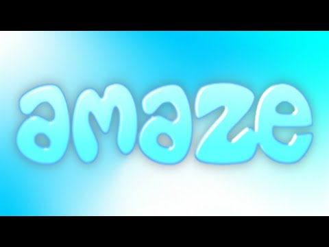 Steam Community :: Video :: aMAZE | Full Game Playthrough