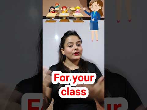 "🎶 Hello Class! Must-Have Hello Song for Teachers 👋"